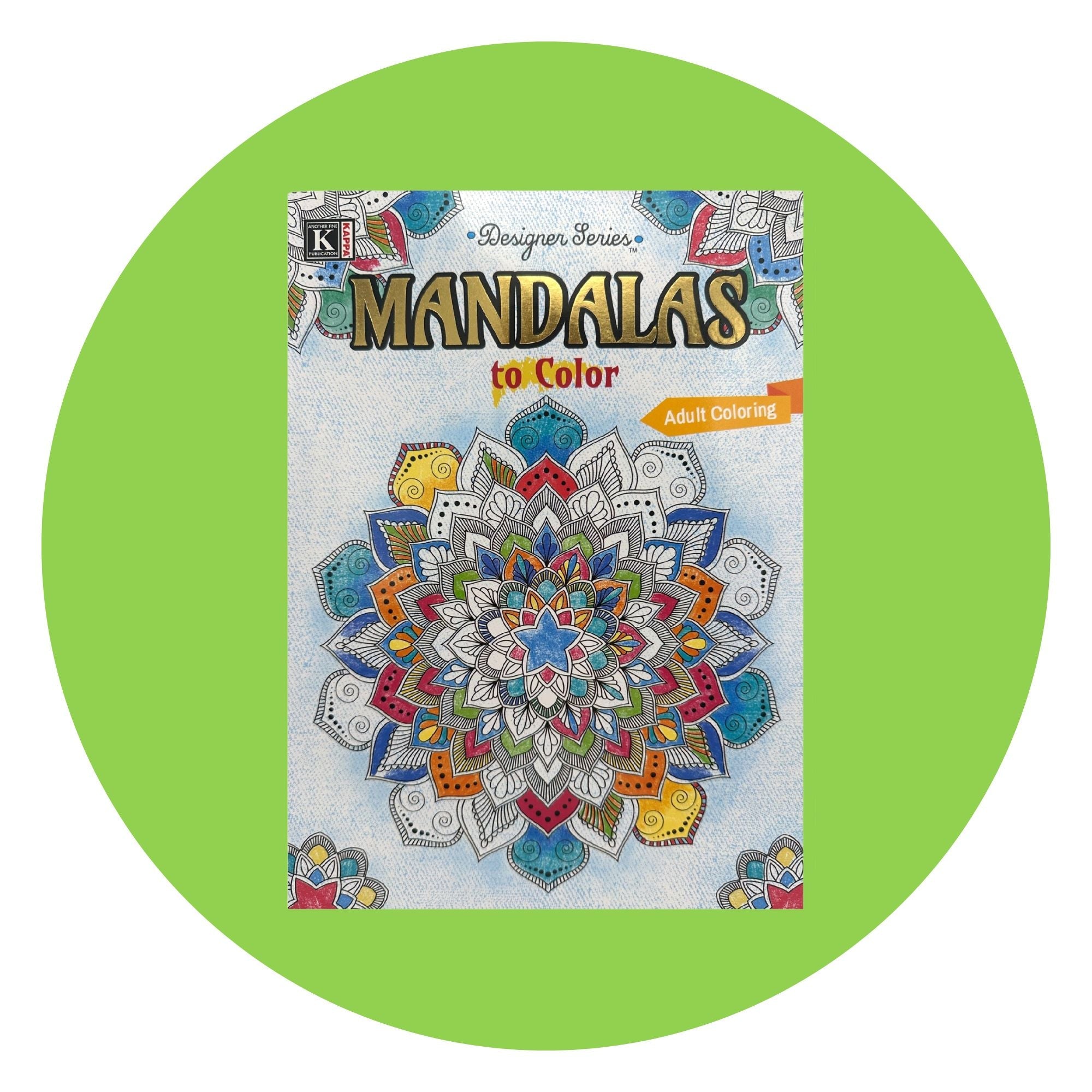Adult Puzzle & Coloring Books – HDI Wholesale