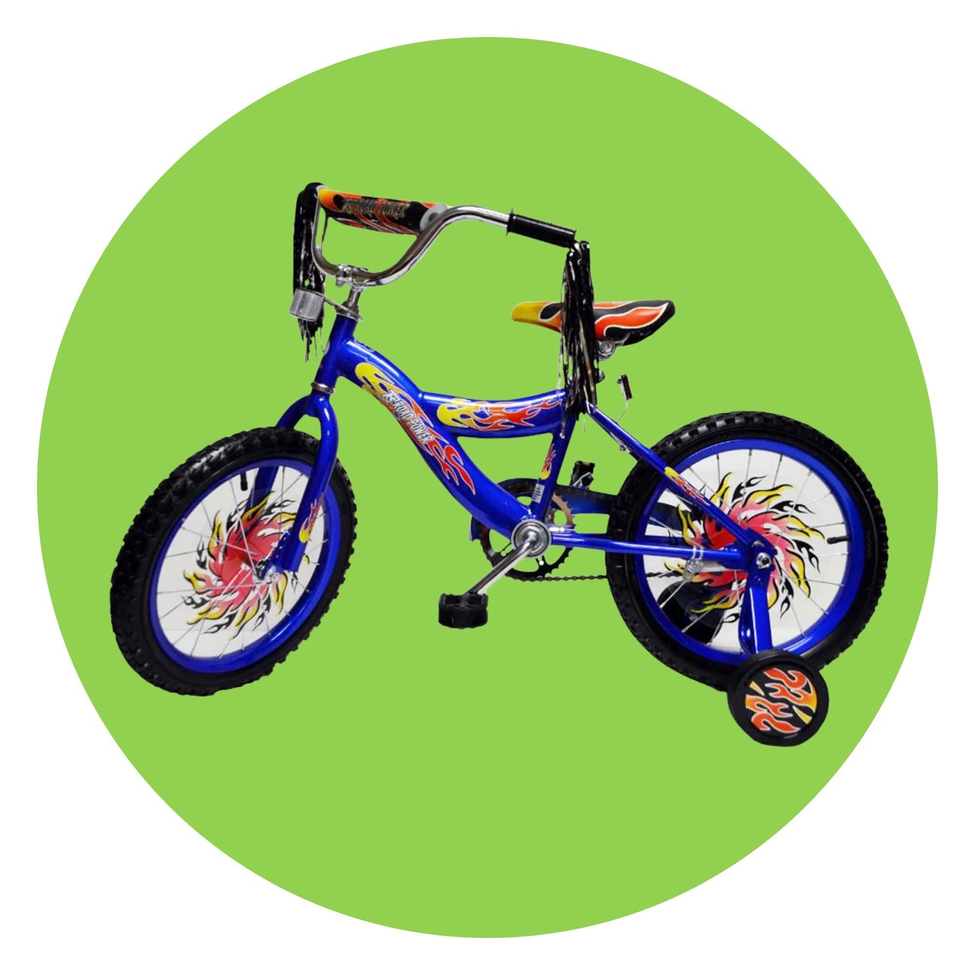 Bikes, Skateboards, & Scooters – HDI Wholesale