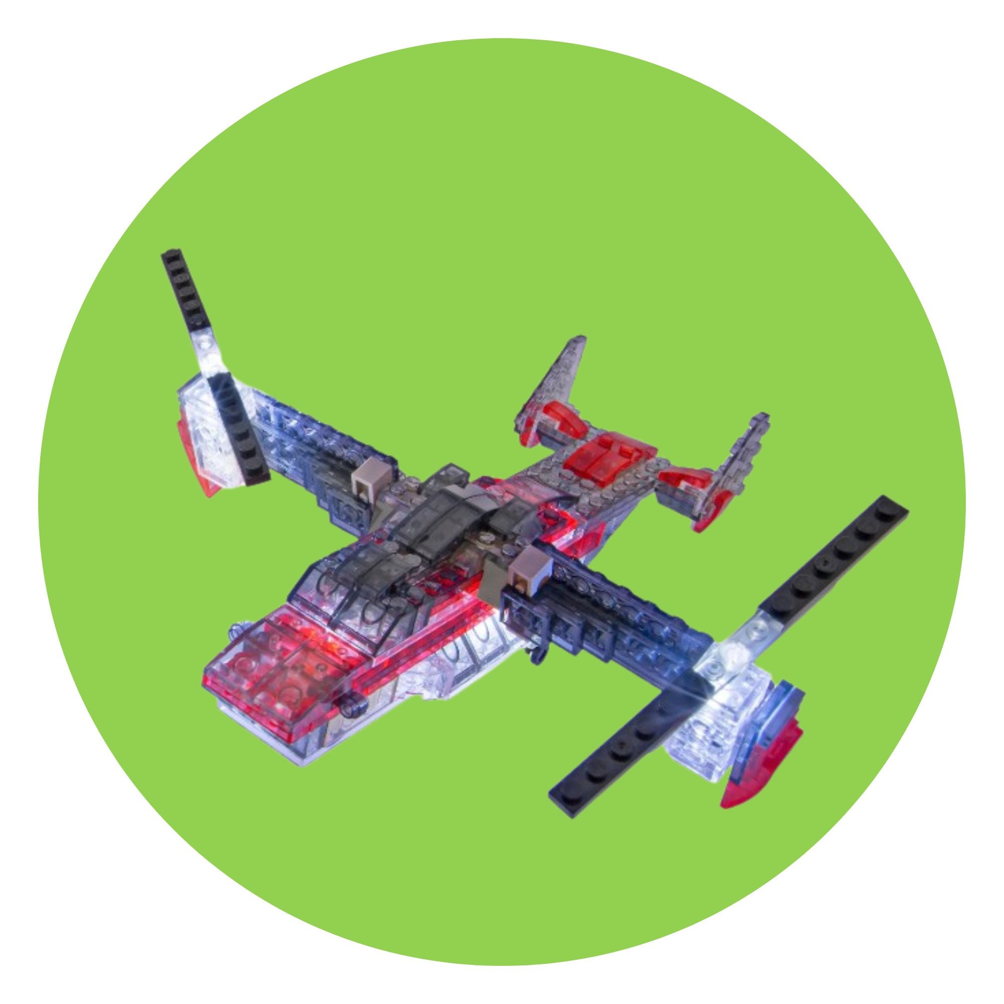 Building Blocks – HDI Wholesale