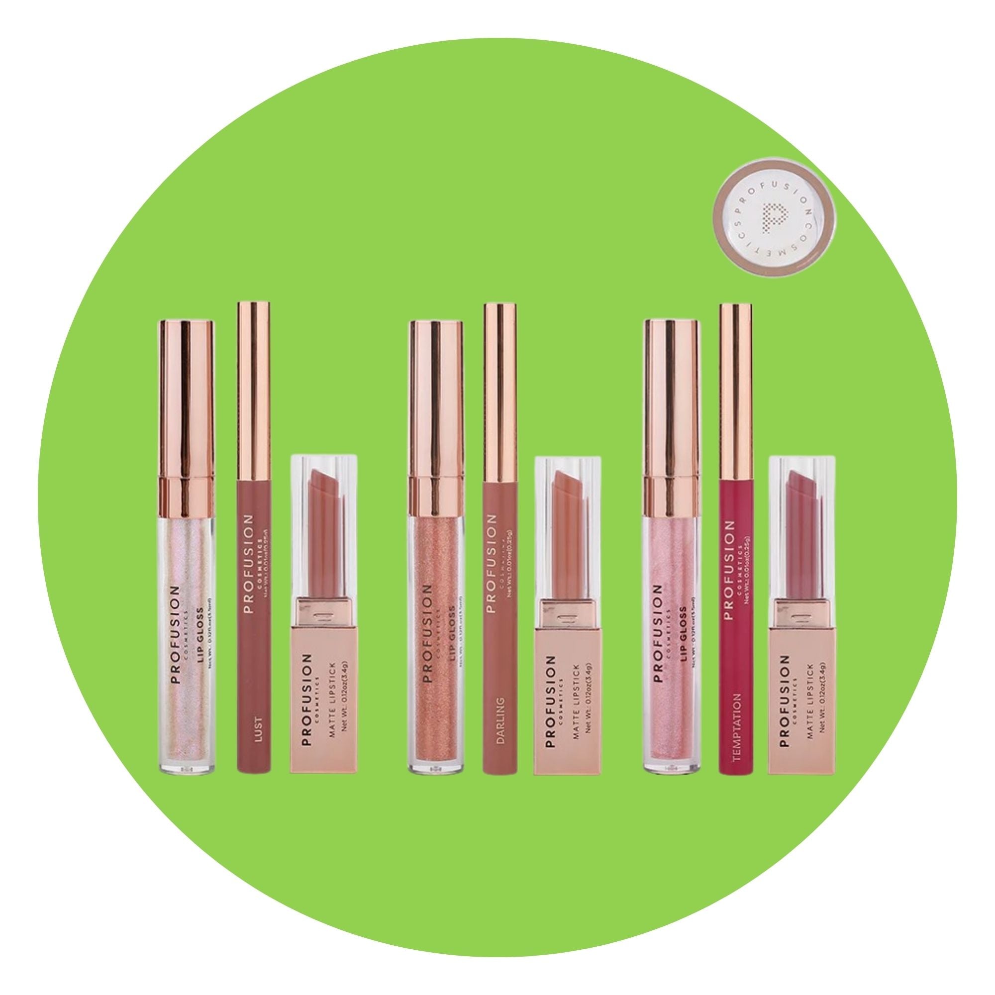 Cosmetics – tagged "TEEN" – HDI Wholesale