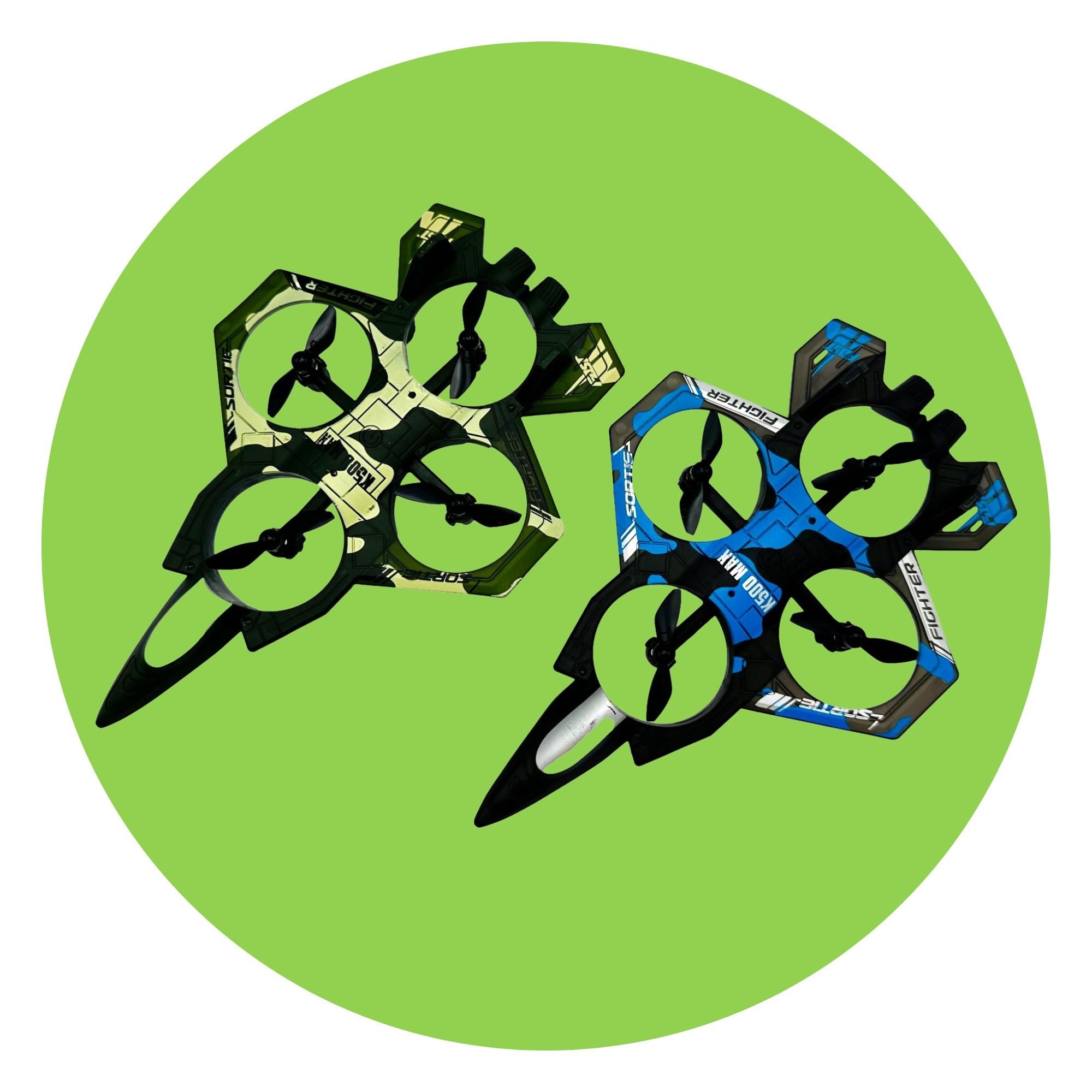 Remote Controlled – HDI Wholesale